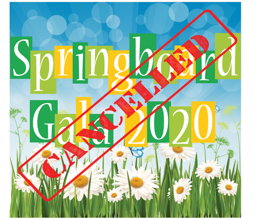Springboard Development Gala – CANCELLED | Diss Otters